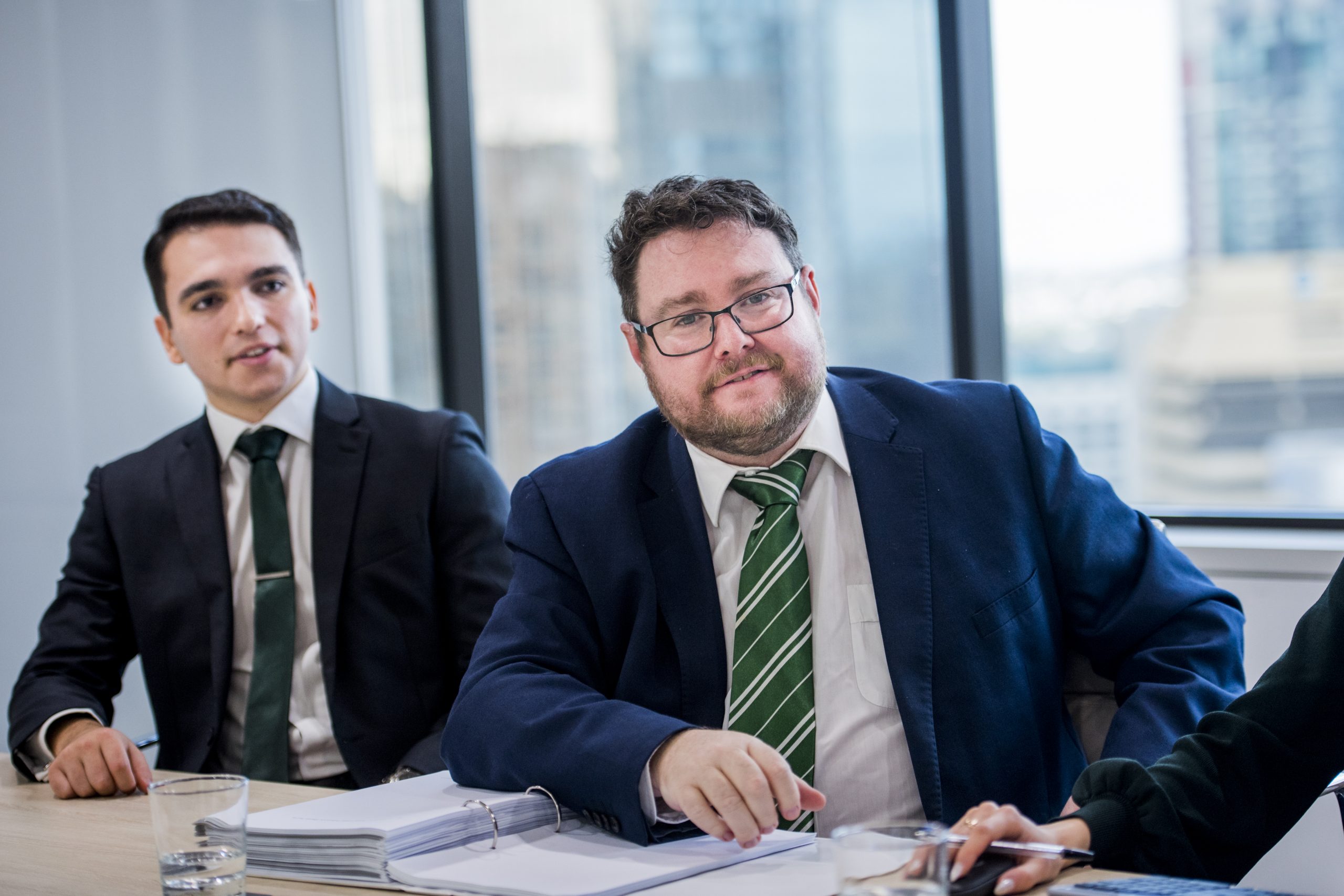 Brisbane Lawyers - Cornwalls