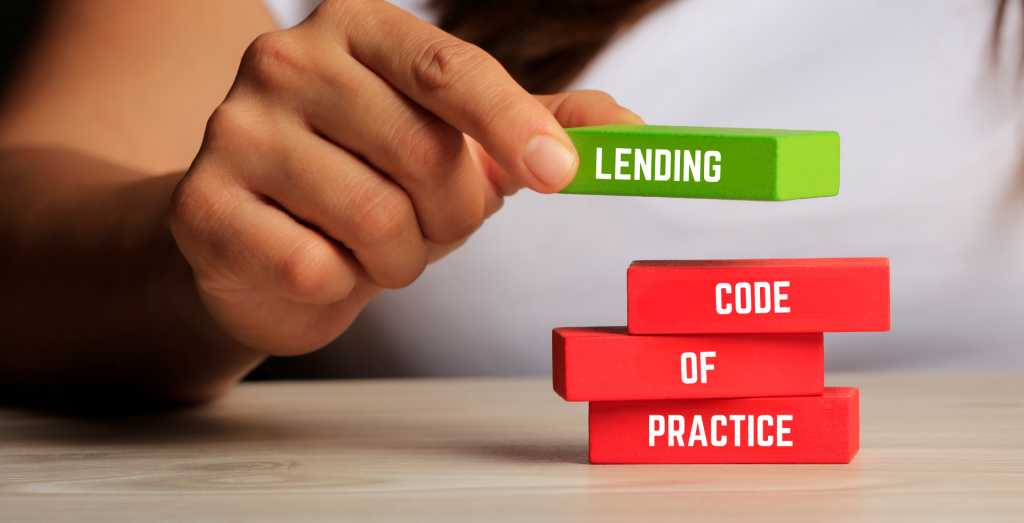 AFIA's new Lending Code of Practice